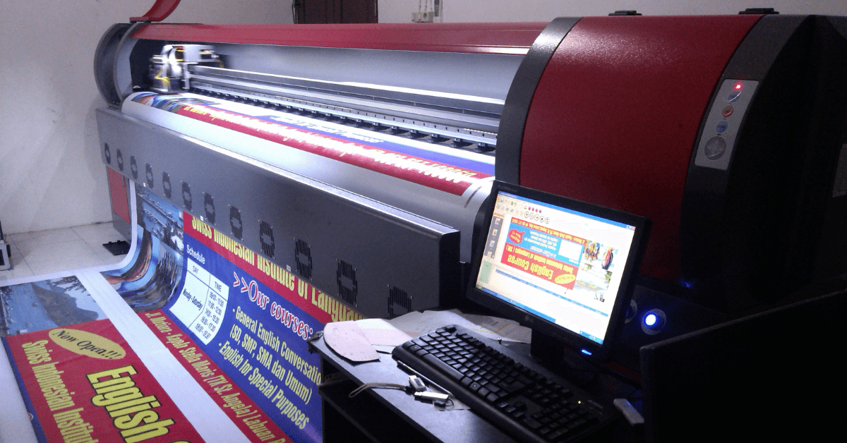 Jasa Digital Printing Express Murah & Terbaik Di Labuan Bajo Nusa Tenggara Timur. – Ramli Hamdani
